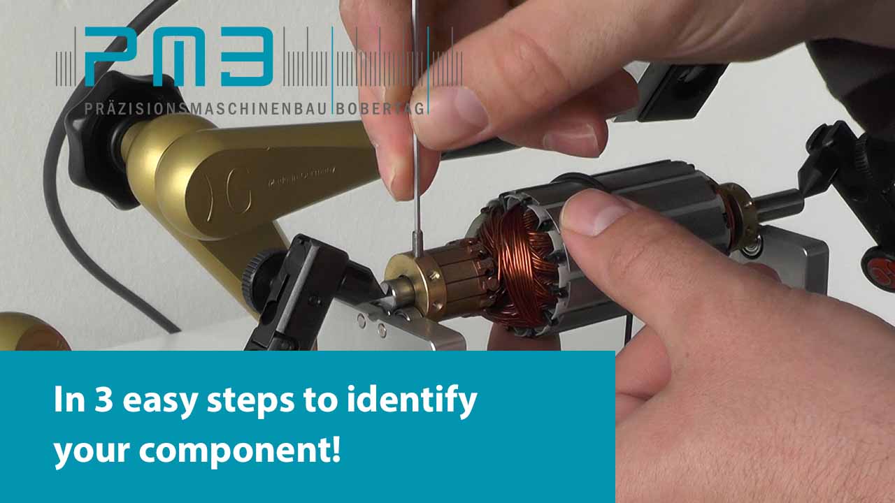 PMB Video tutorials │ Using balancing technology efficiently