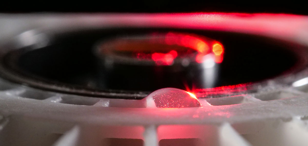 Jet Balancing - The new additive balancing method of PMB